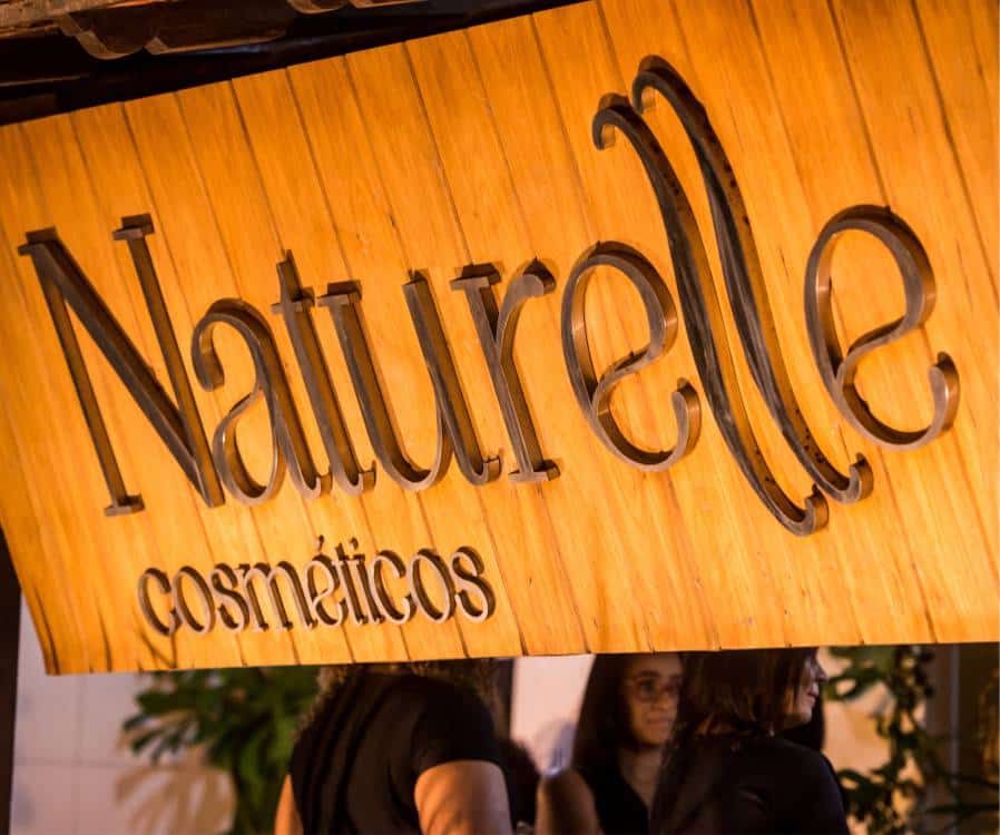 Naturelle Cosmeticos – Cosmético Profissionais